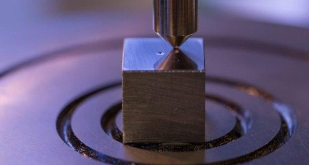 Los 5 materiales más duros y resistentes que existen en el mundo