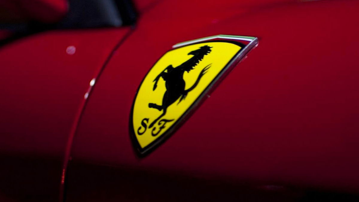 Qué significa el caballo de Ferrari: esta es la historia del logo