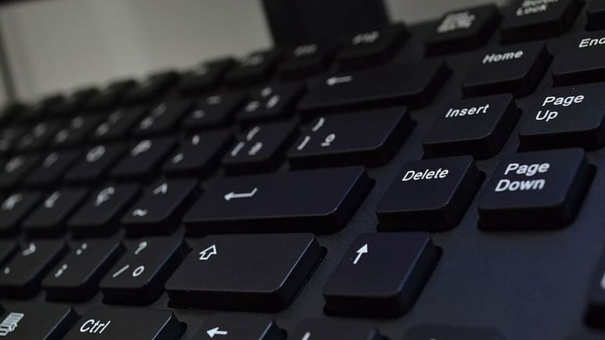 Tecla Bloq Despl o Scroll Lock: para qué sirve y mejores trucos