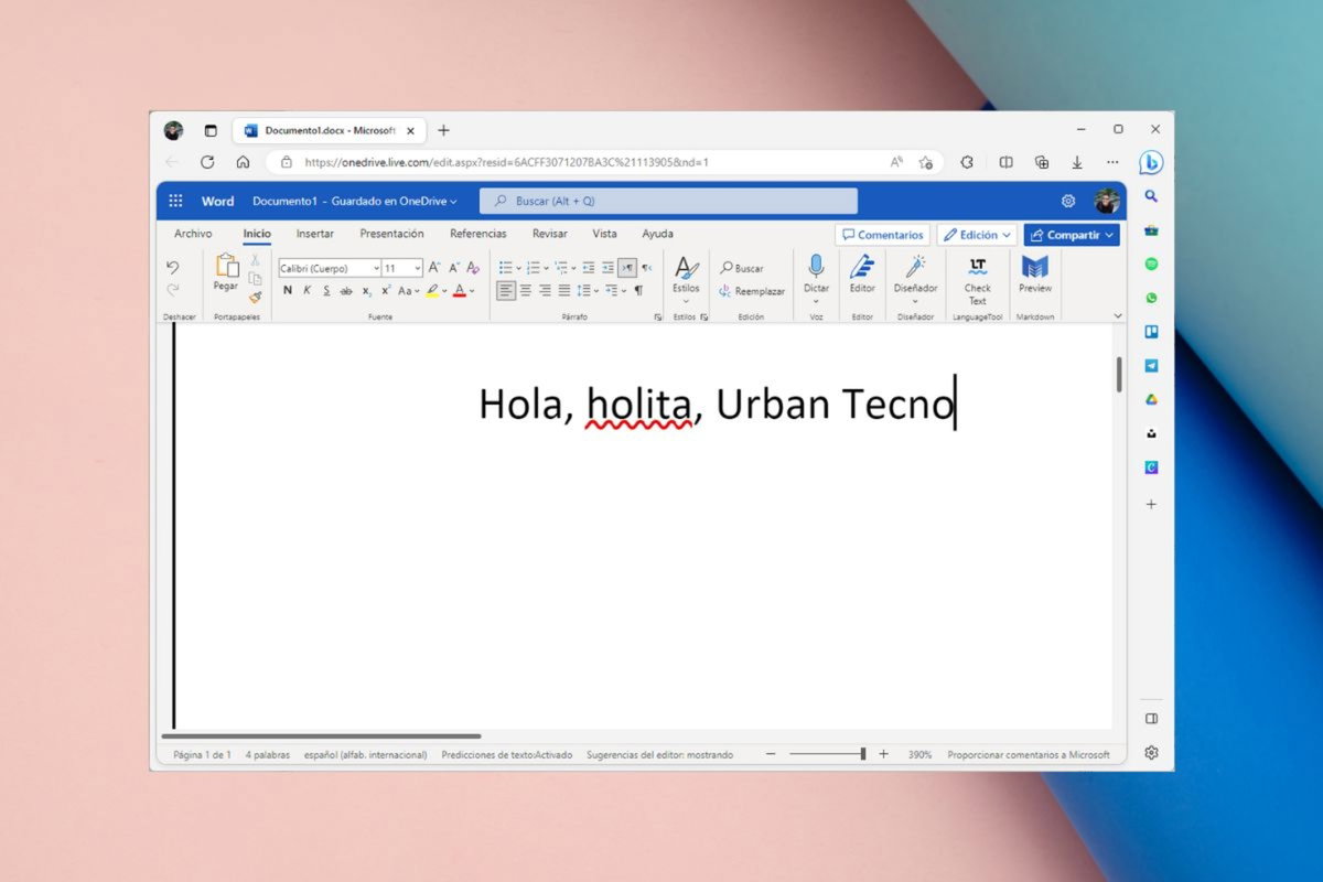 Word Online: qué es, para qué sirve y todas sus funciones