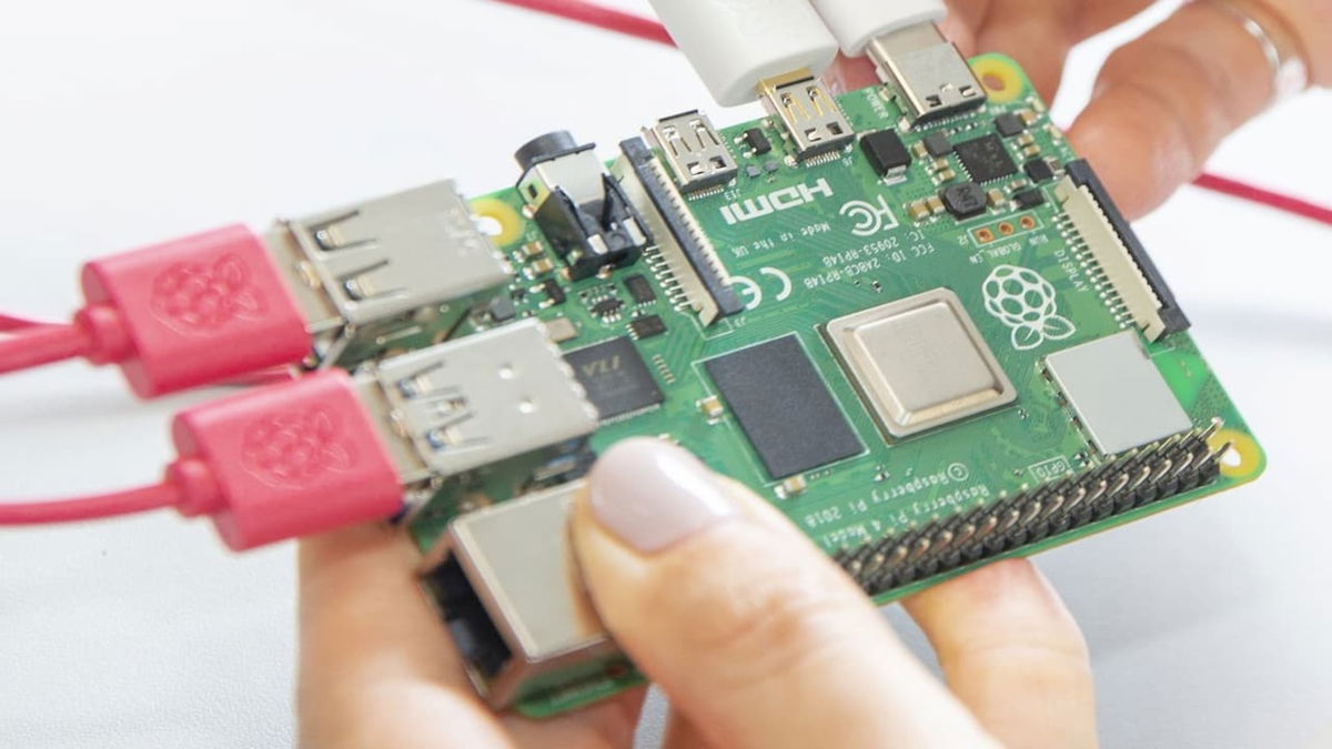 Los 9 mejores cursos online para aprender de Raspberry Pi