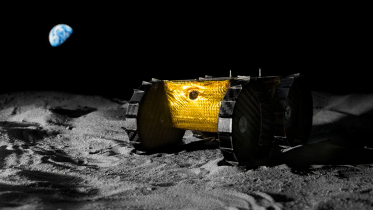 Un grupo de estudiantes pondrá un robot en la Luna antes que la propia ...