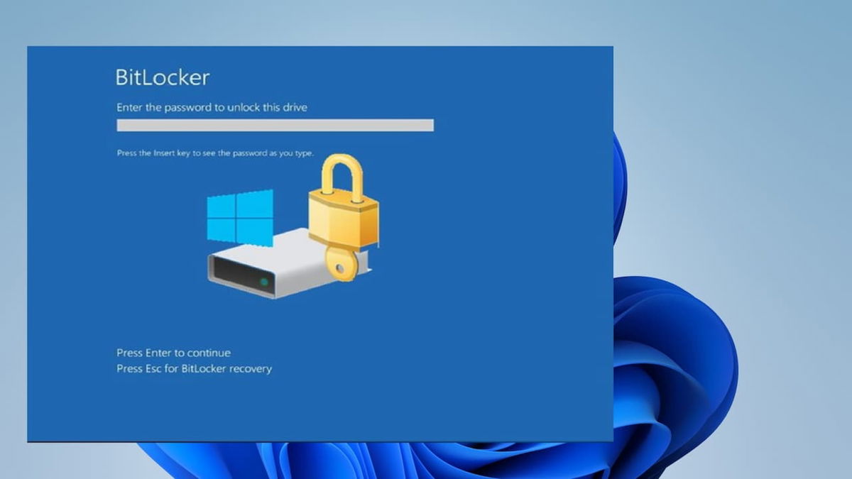 Qué es el BitLocker y cómo activarlo en Windows 11