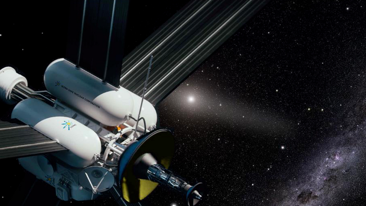 Los nuevos grandes proyectos de la NASA: farmacias espaciales y ...