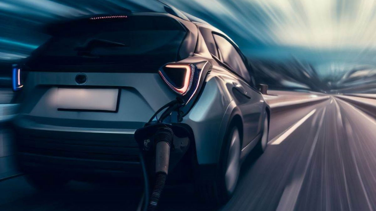 La primera carretera de inducción ya tiene fecha: 21km de longitud que ...