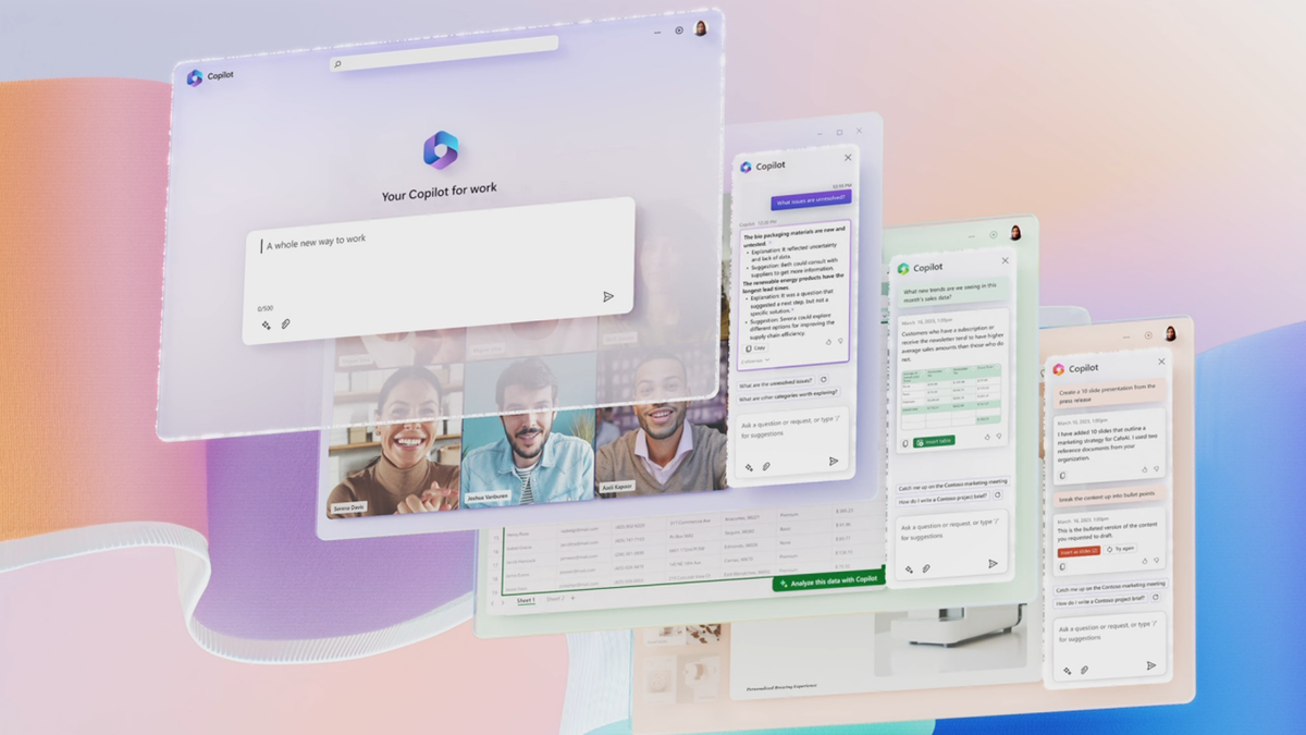 Windows mira a un futuro tan brillante que Microsoft lo cataloga como 'la gran revolución ...
