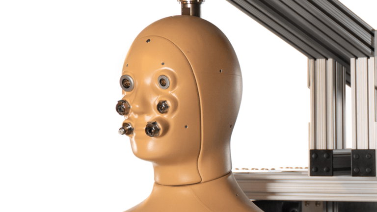 Este robot puede sudar y nos puede ayudar a entender cómo el calor ...