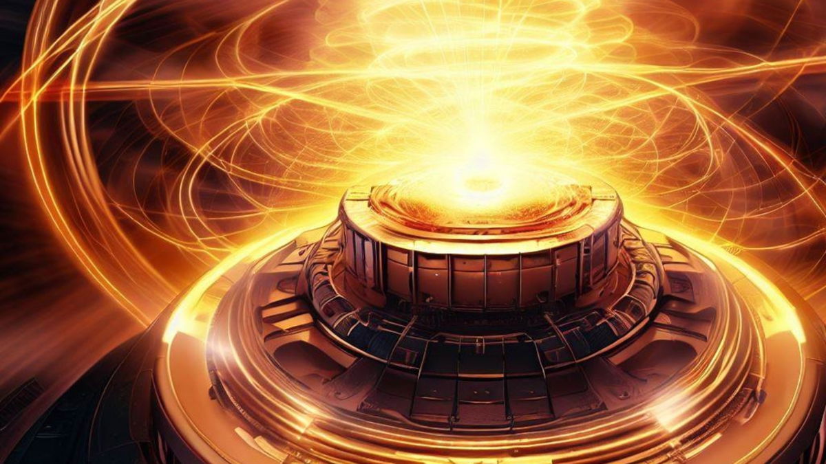Un Premio Nobel de física promete tener un reactor de fusión nuclear ...