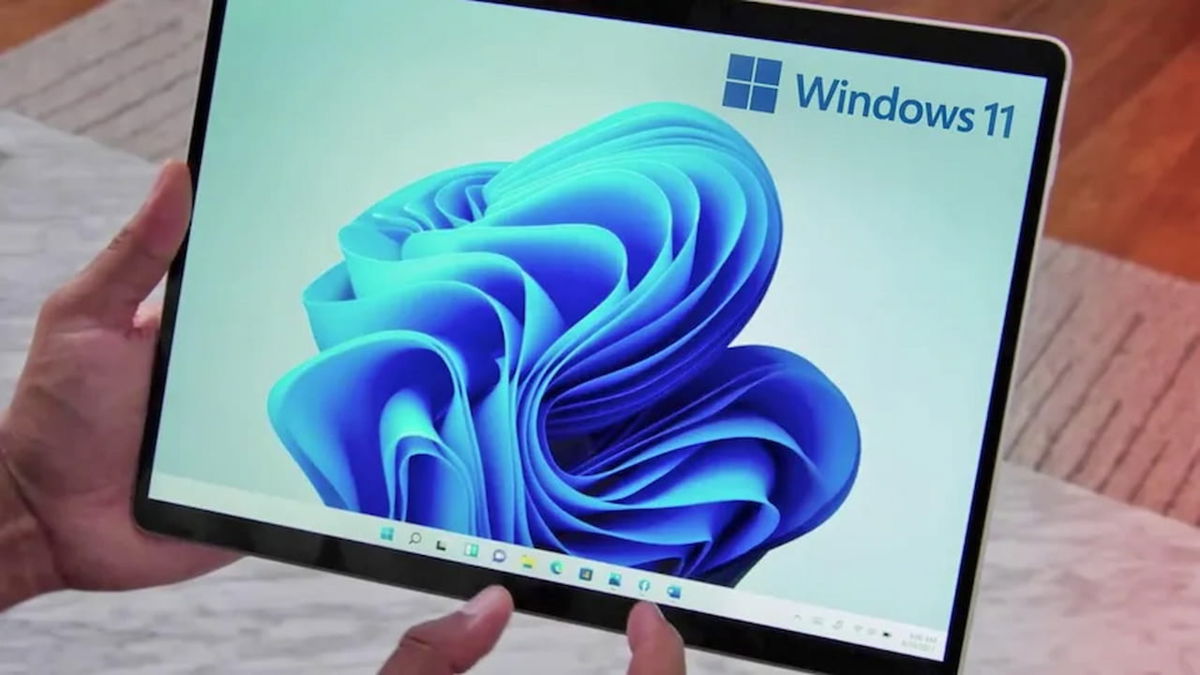 Cómo escribir directamente en los campos de texto de Windows 11