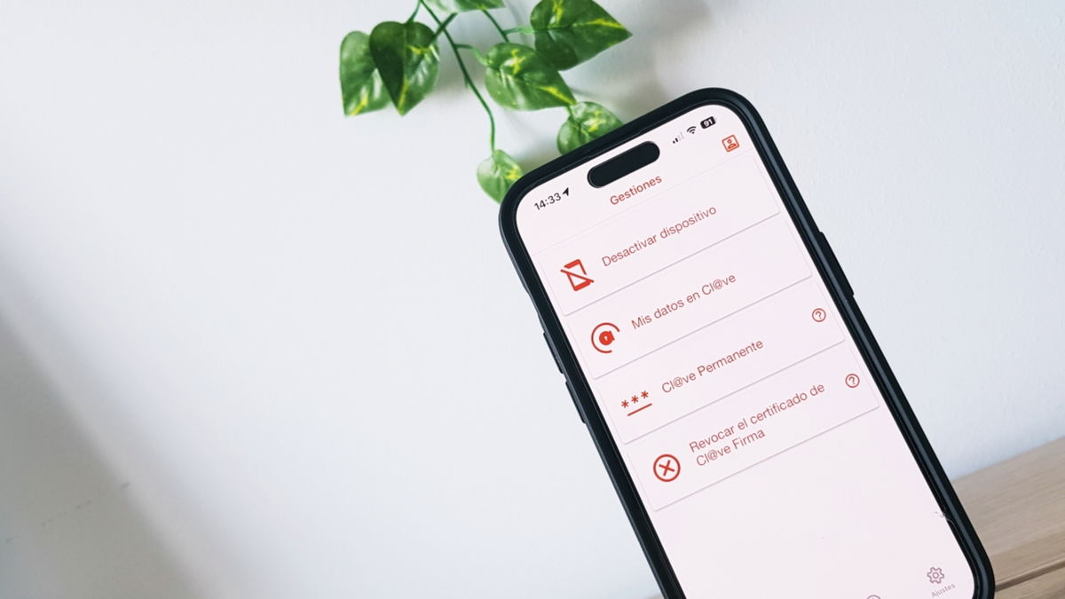 Cl@ve es la actualización de la app Cl@ve PIN y estas son sus grandes ...