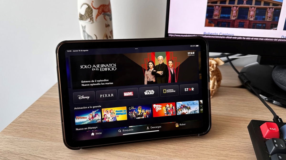 Estos son los nuevos planes de Disney+ en España: publicidad y subida ...