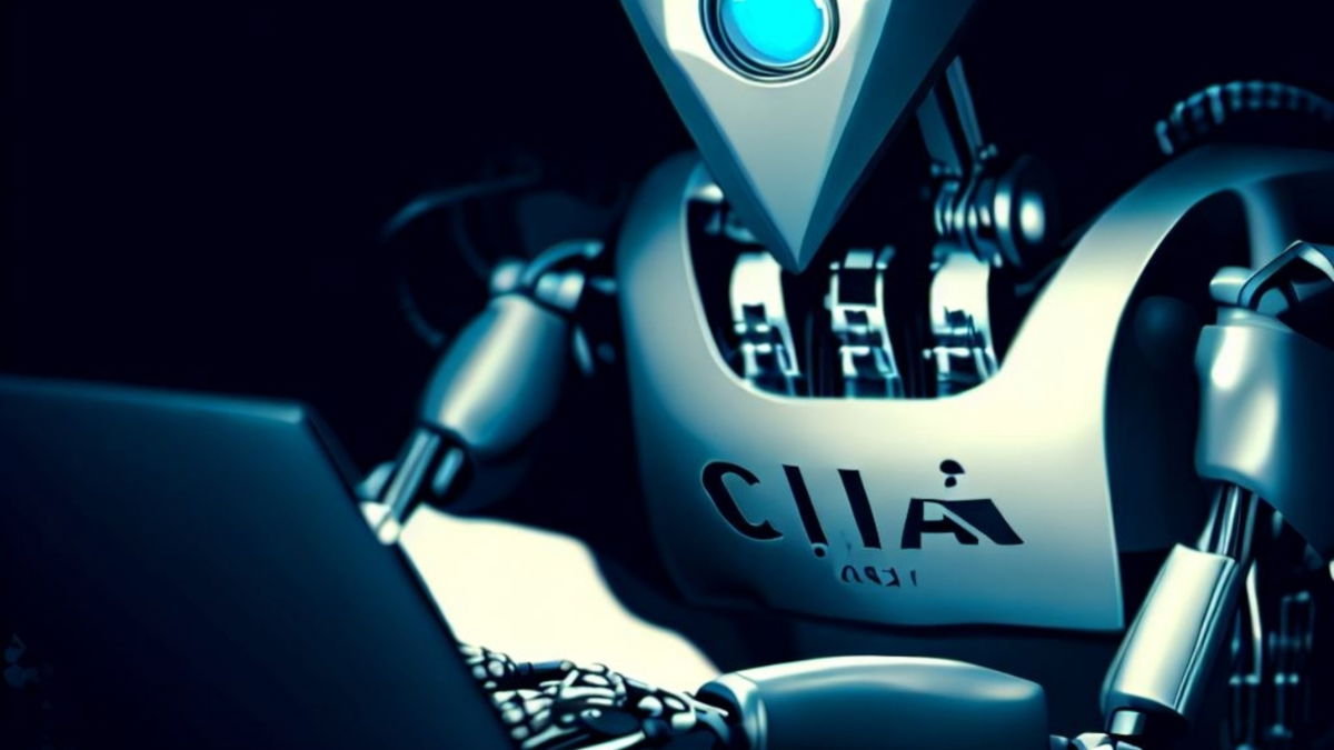 La CIA prepara un chatbot con IA como la gran herramienta de la era de ...