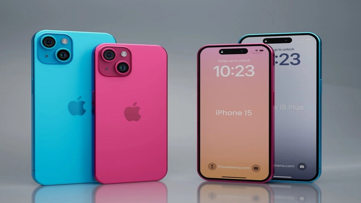 Estos serán los precios de los modelos de iPhone 15 según los analistas ...