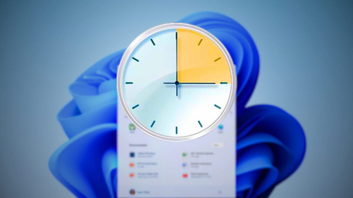 Cómo programar y automatizar tareas en Windows 11