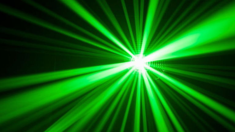 El ejército estadounidense tendrá poderosos rayos láser y su misión ...