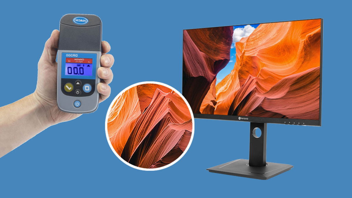 Cómo calibrar el color del monitor como un profesional