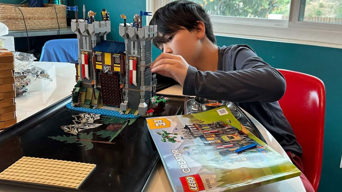 Descargar instrucciones de LEGO: 5 webs para hacerlo gratis