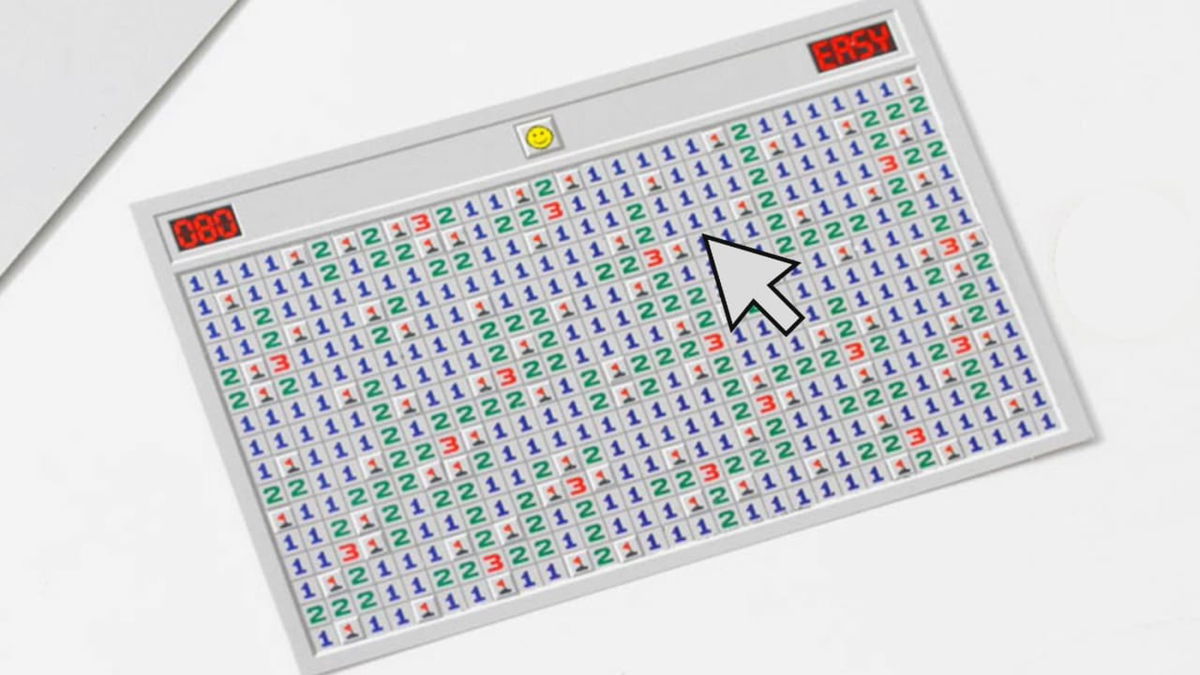 Cómo jugar al buscaminas gratis y online en el PC