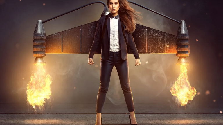 Poder volar como Iron Man ya es una realidad: el ejército prueba en el ...