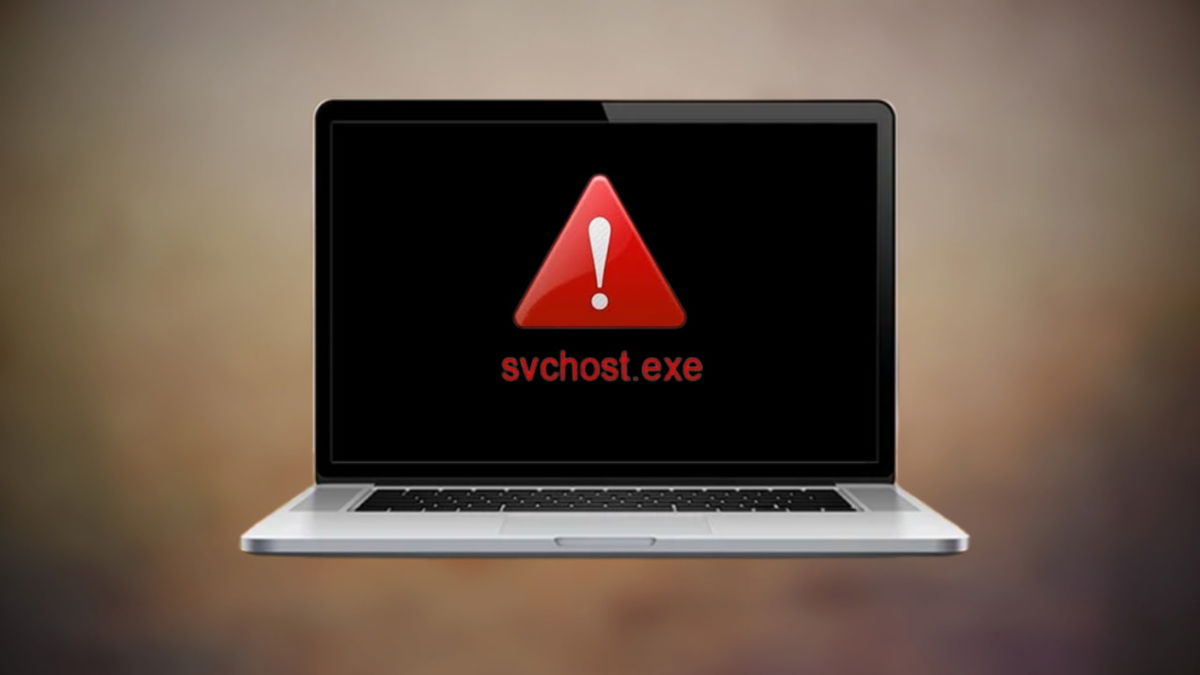 Qué es svc.host.exe y para qué sirve