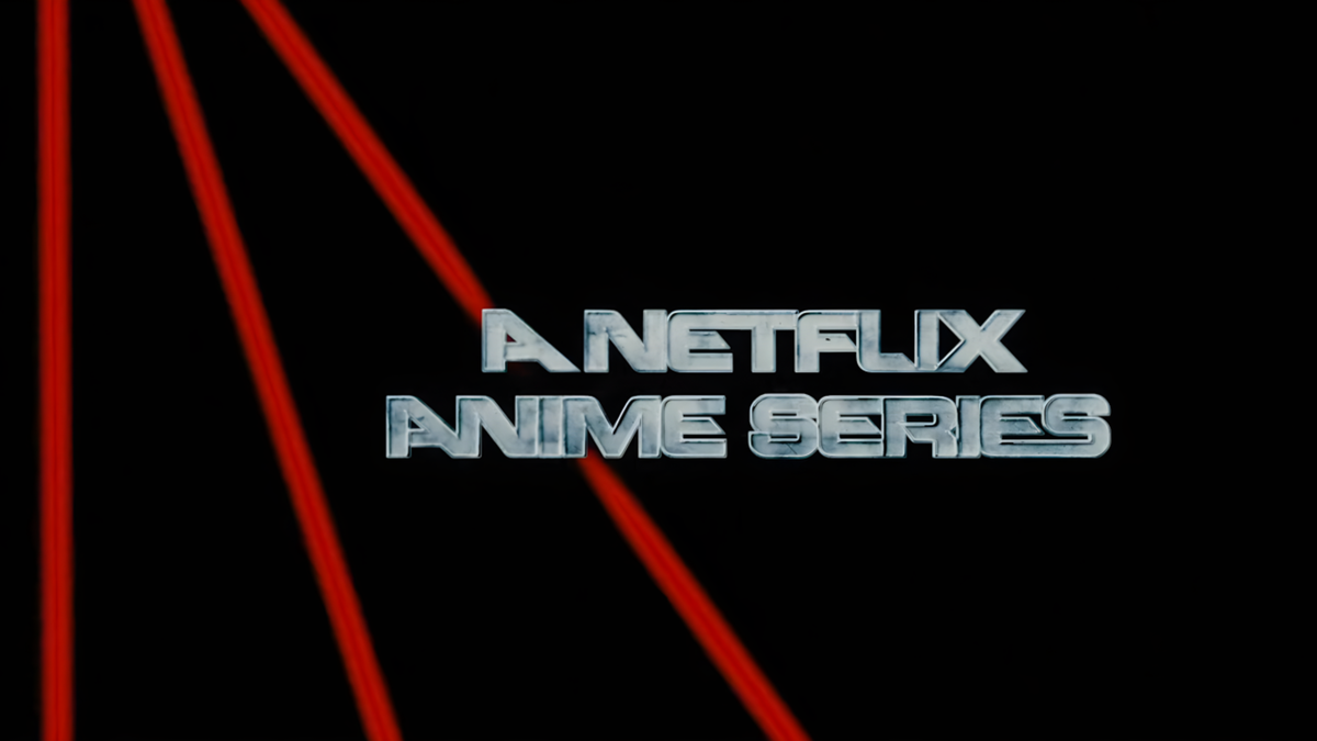 Una de las sagas más épicas de la ciencia ficción llegará a Netflix en ...