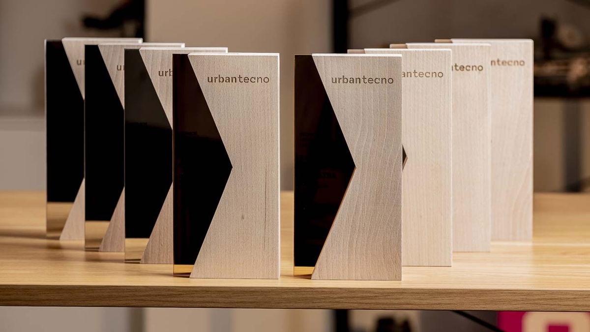 Premios Urban Tecno 2023 a la mejor tecnología del año: estos son todos ...