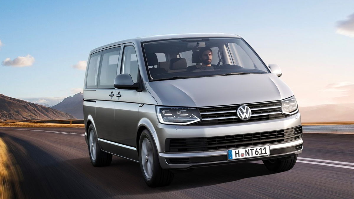 Qué es un vehículo mixto adaptable y en qué se diferencia de un turismo