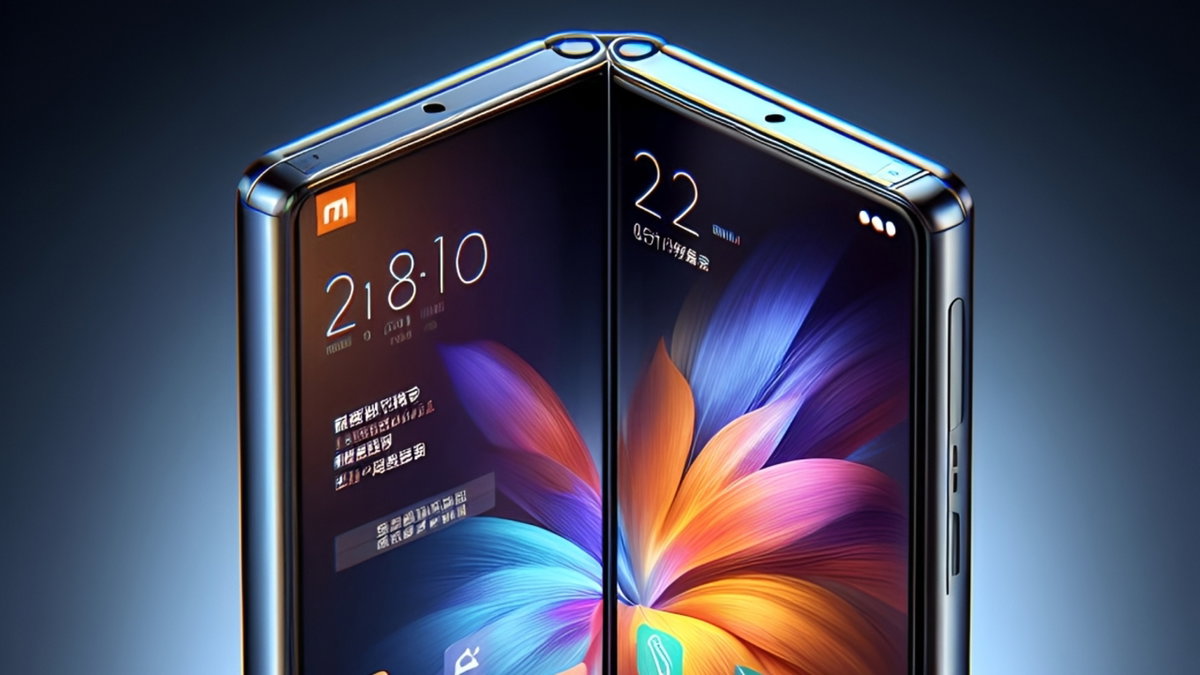 Filtrado el Xiaomi Mix Fold 4: descubre las especificaciones del ...