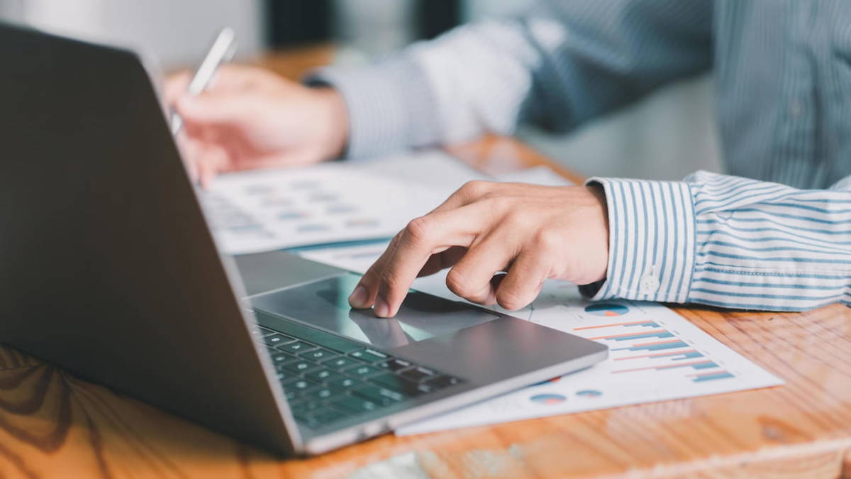 Para qué sirven las teclas Re Pág y Av Pág y cómo usarlas bien