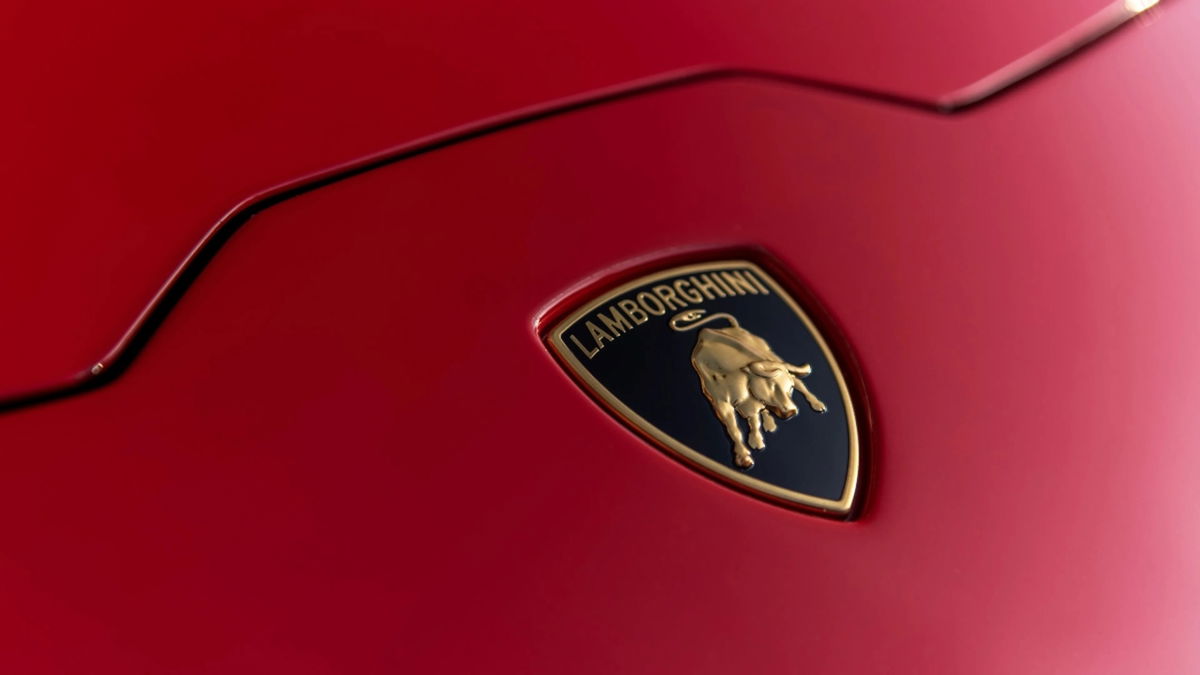 Logo de Lamborghini, el motivo que hay detrás de que haya un toro en su ...
