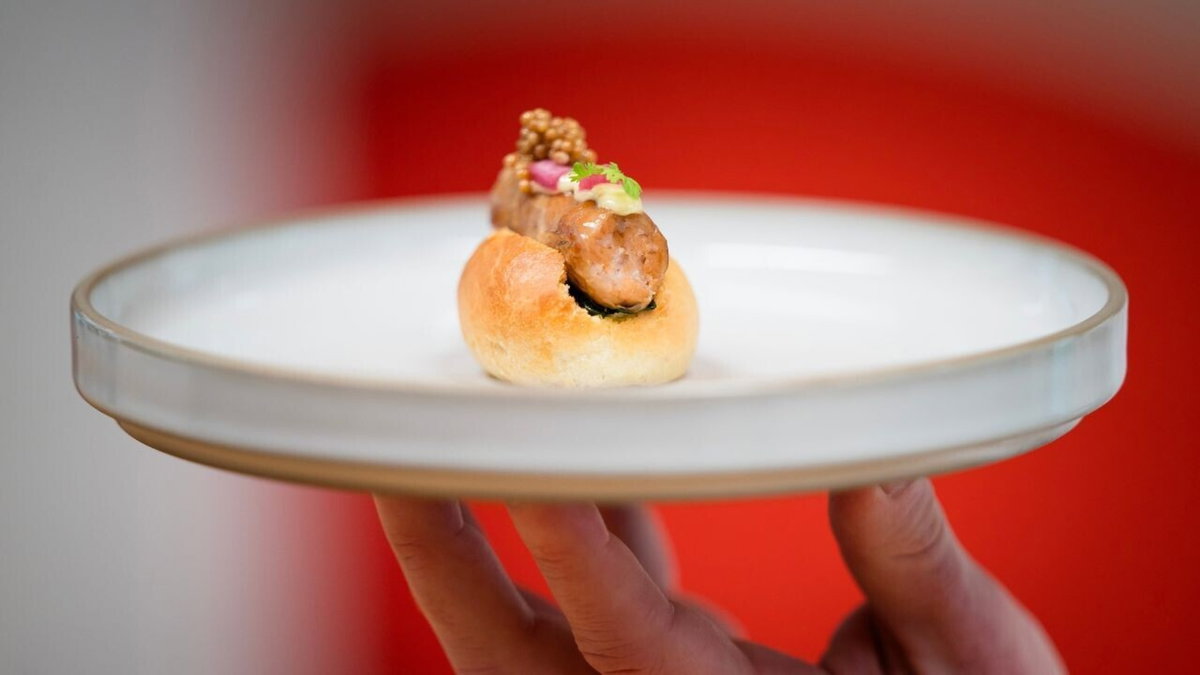 Europa acoge por primera vez una degustación de carne cultivada en ...