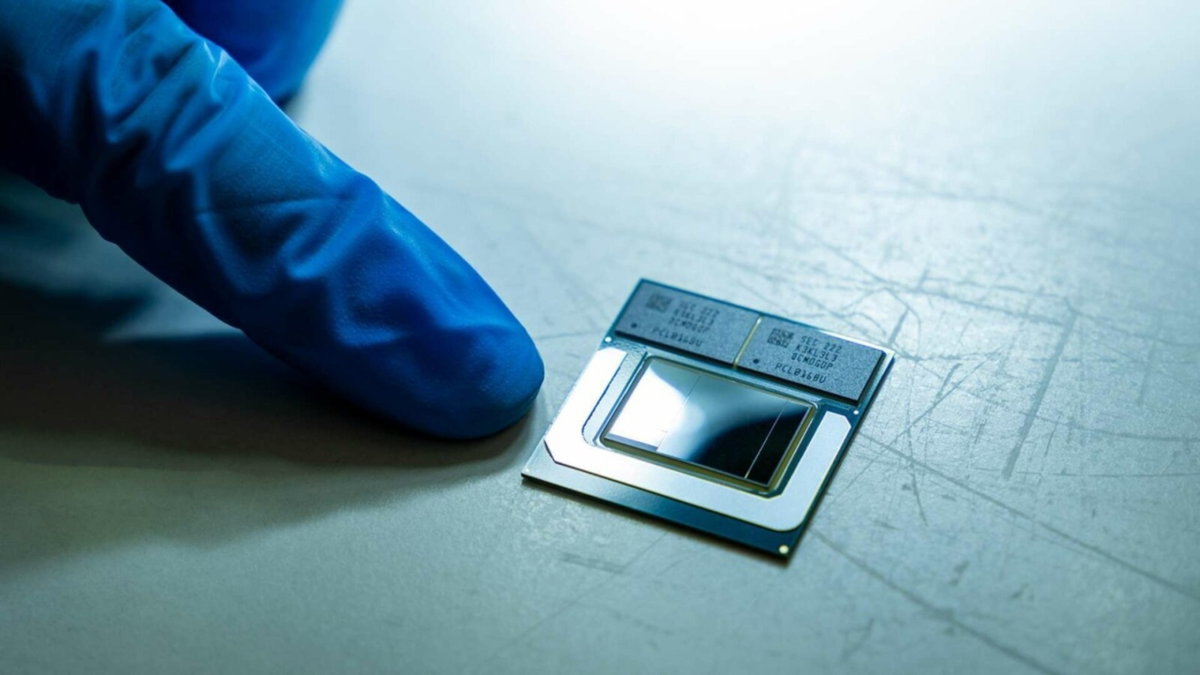 Intel presenta de forma oficial Lunar Lake, su nuevo chip para PC ...
