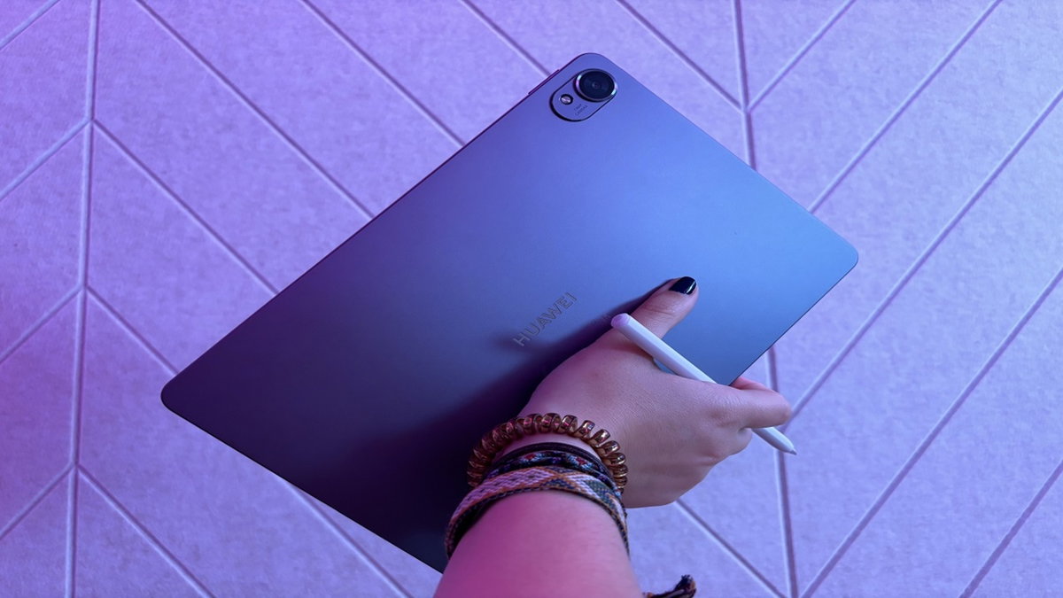 HUAWEI MatePad 11.5" S, una tablet imprescindible para todos aquellos ...