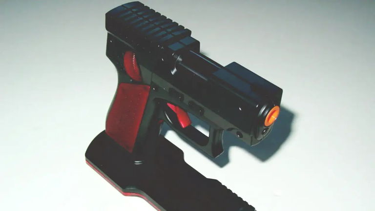 Los 9 diseños de ratón para PC más bizarros de la historia