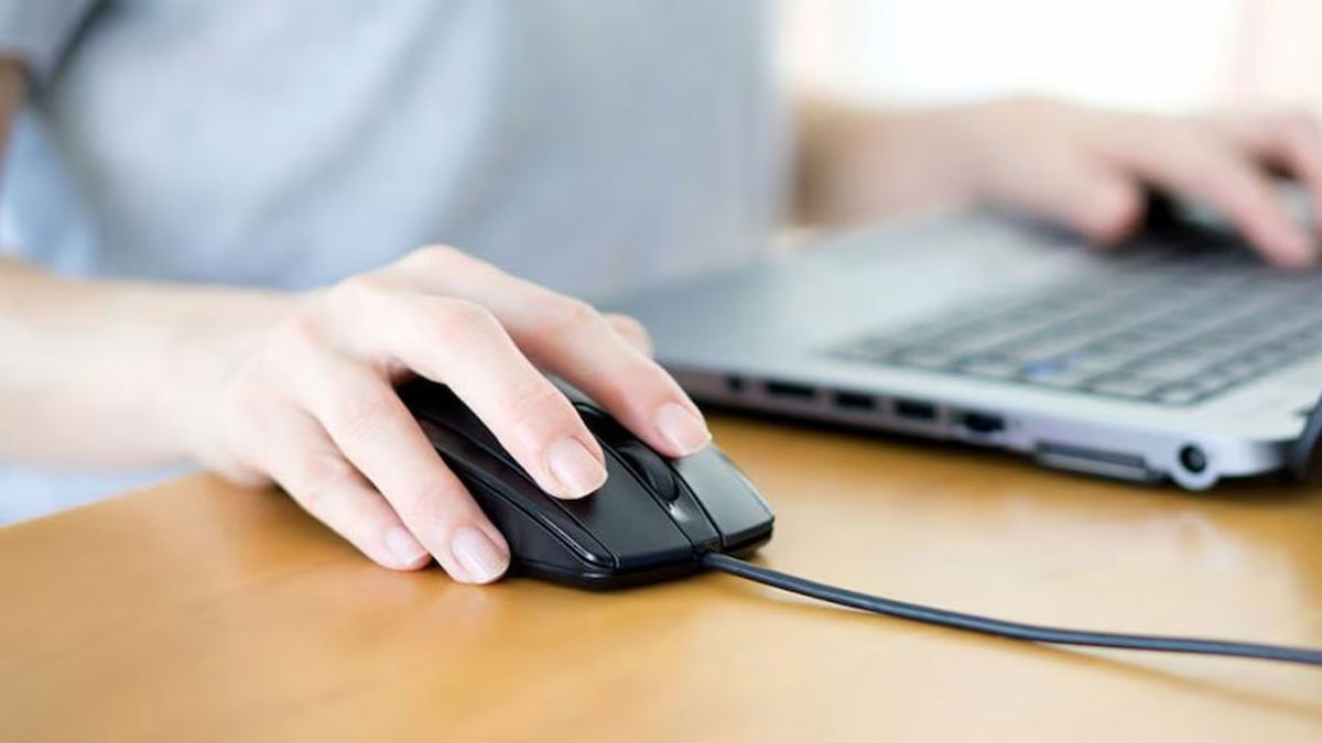 Qué es el DPI en un ratón y cómo se configura