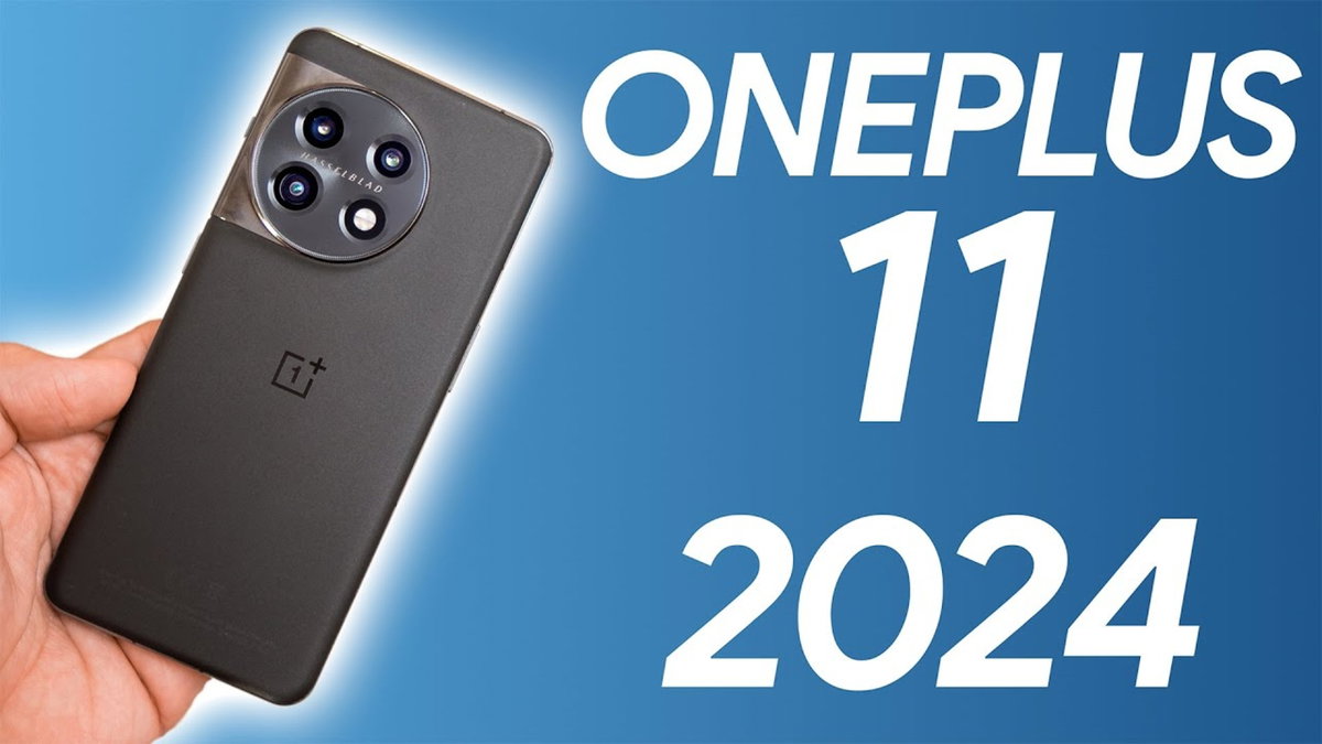 El OnePlus 11 es un dispositivo que cuenta con una serie de ...