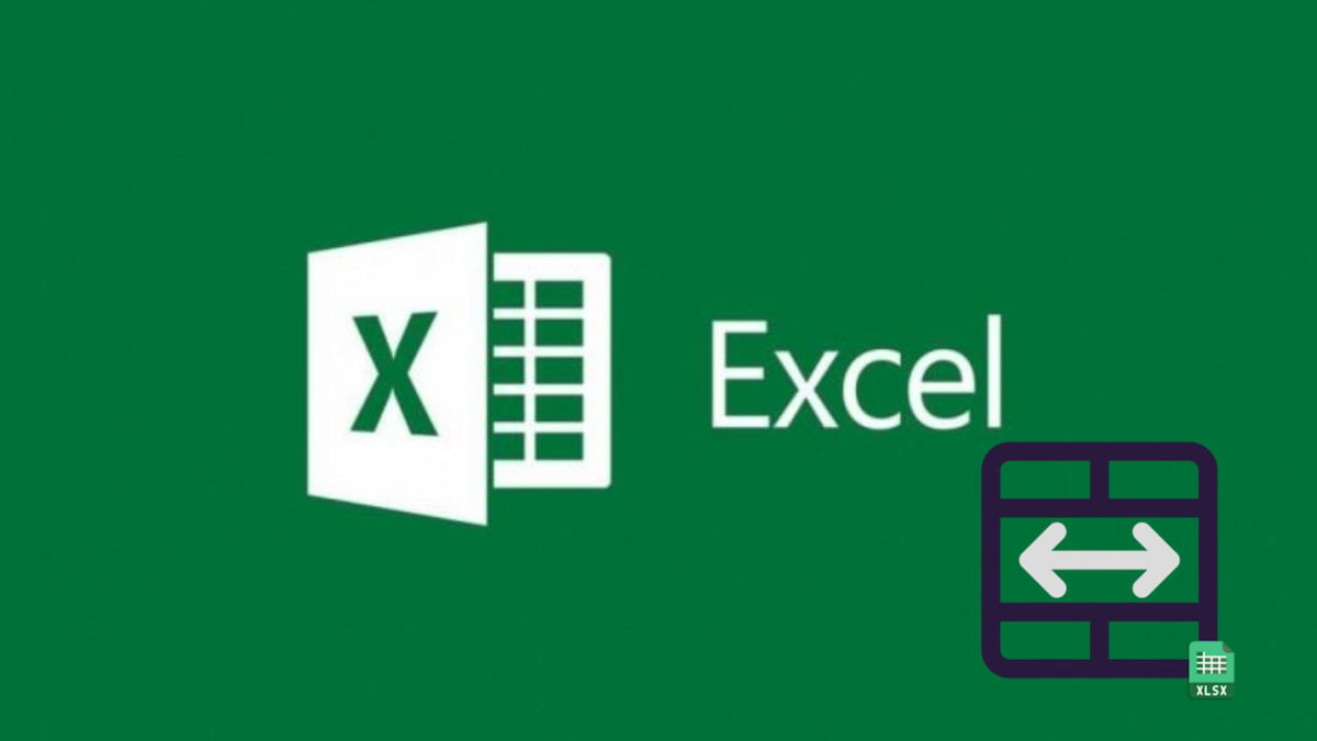Cómo unir y separar celdas en Excel: tutorial paso a paso