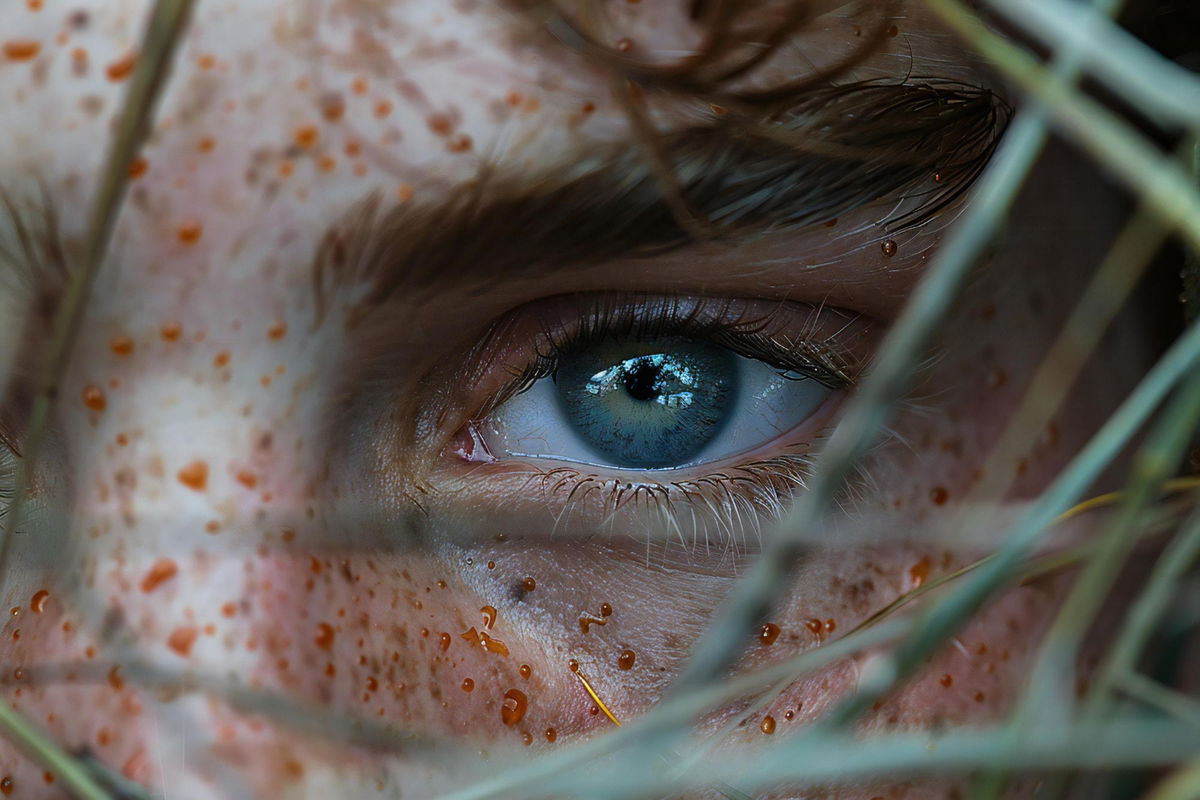 Los 6 colores de ojos más raros del mundo y por qué son tan difíciles ...