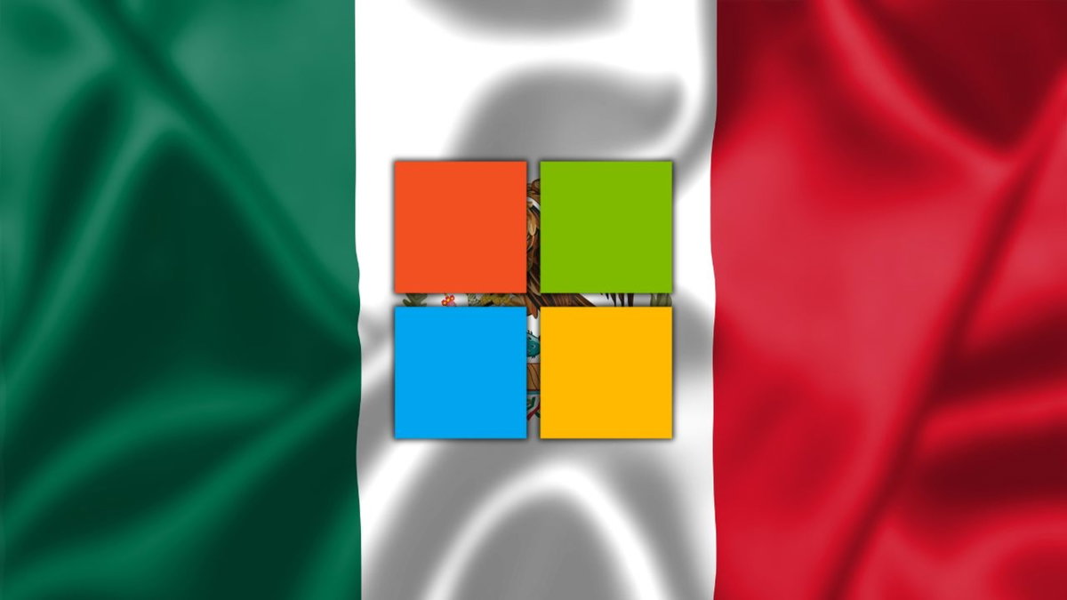 Microsoft va a convertir México en un importante centro de ...
