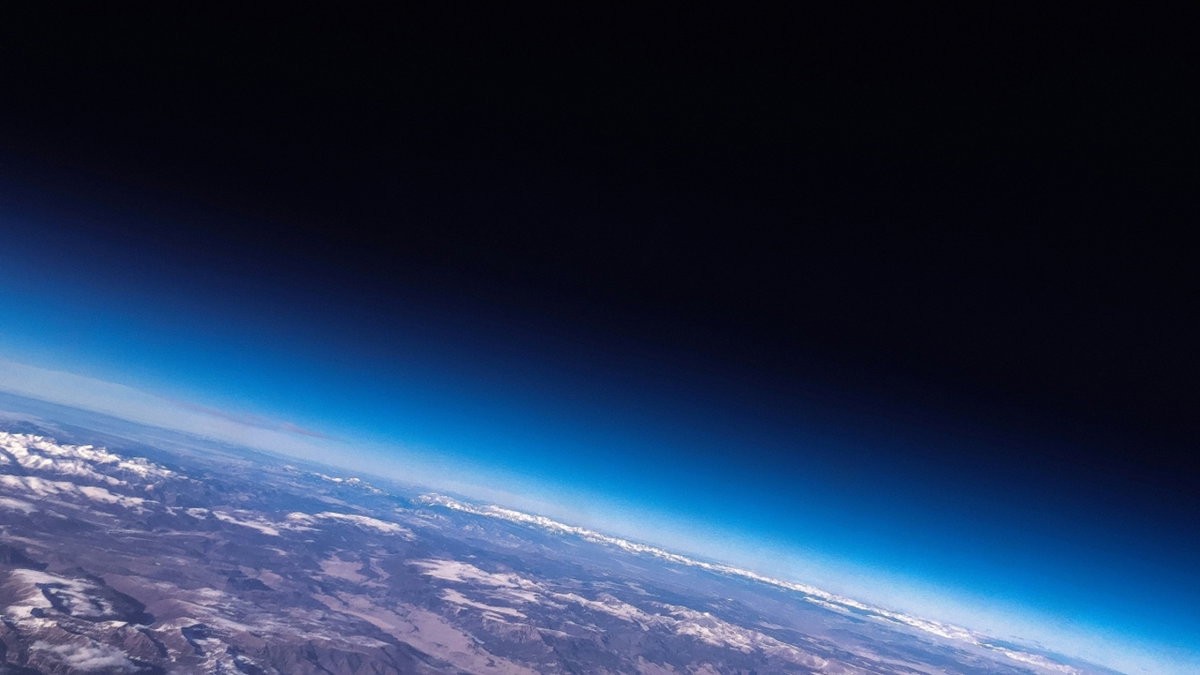 La NASA comparte la foto más nítida que se ha visto hasta hoy del ...