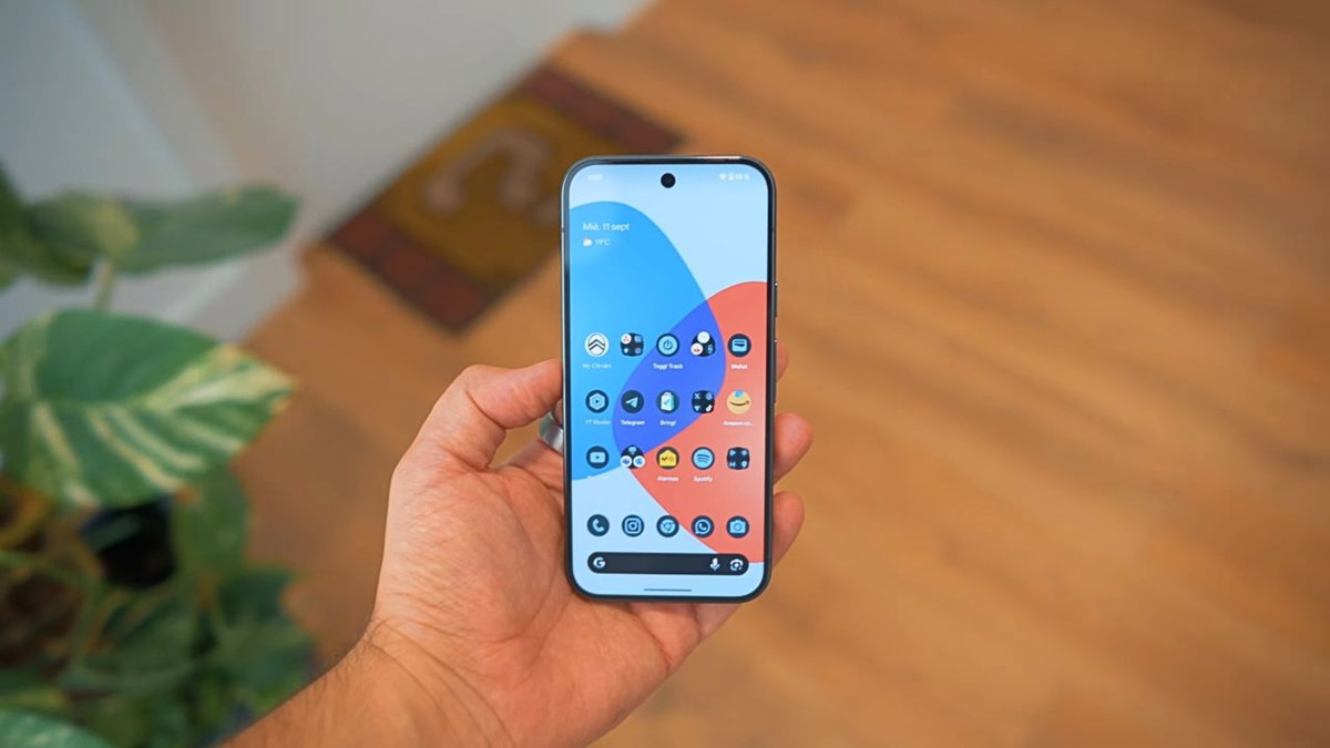 El Pixel 9 Pro tras un mes de uso: lo bueno y lo malo del último ...