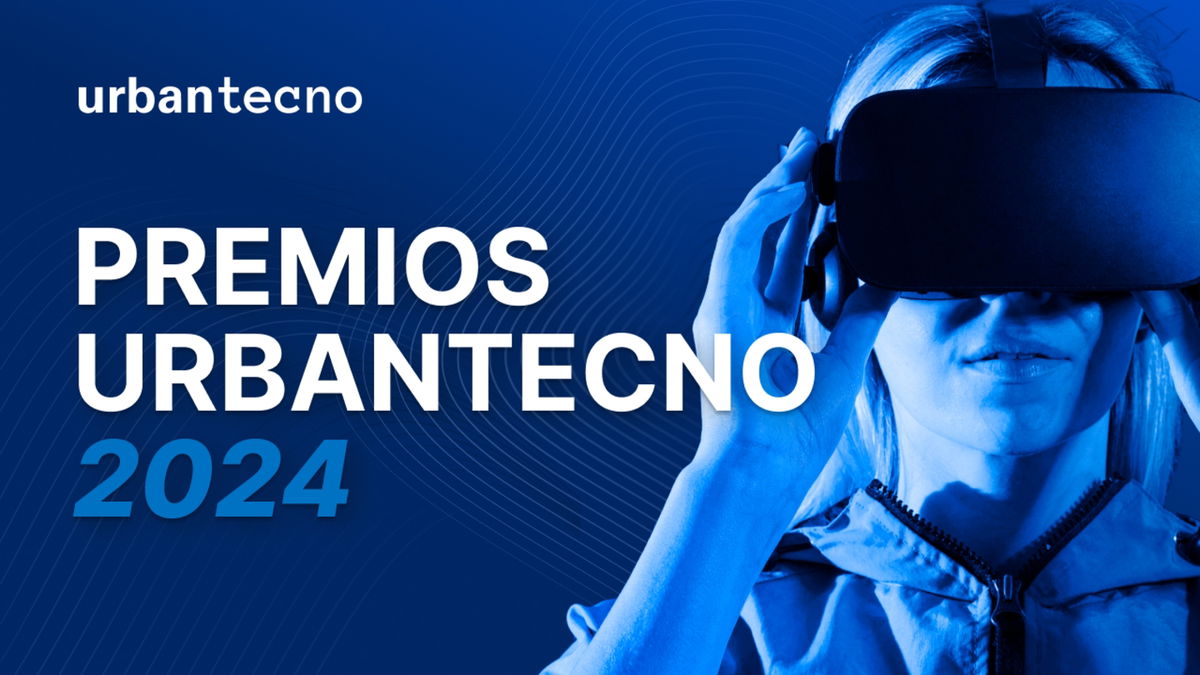 Premios Urban Tecno: todos los ganadores de la edición 2024