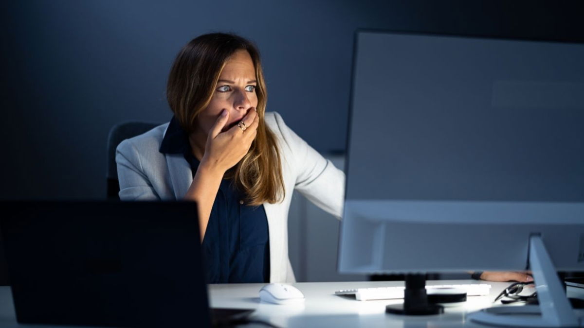 Cómo un virus informático es capaz de paralizar un hospital hasta el ...