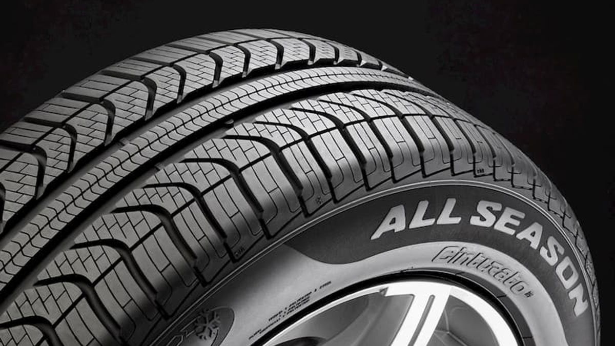 Qué son las ruedas 'all season' y cuándo tienen sentido