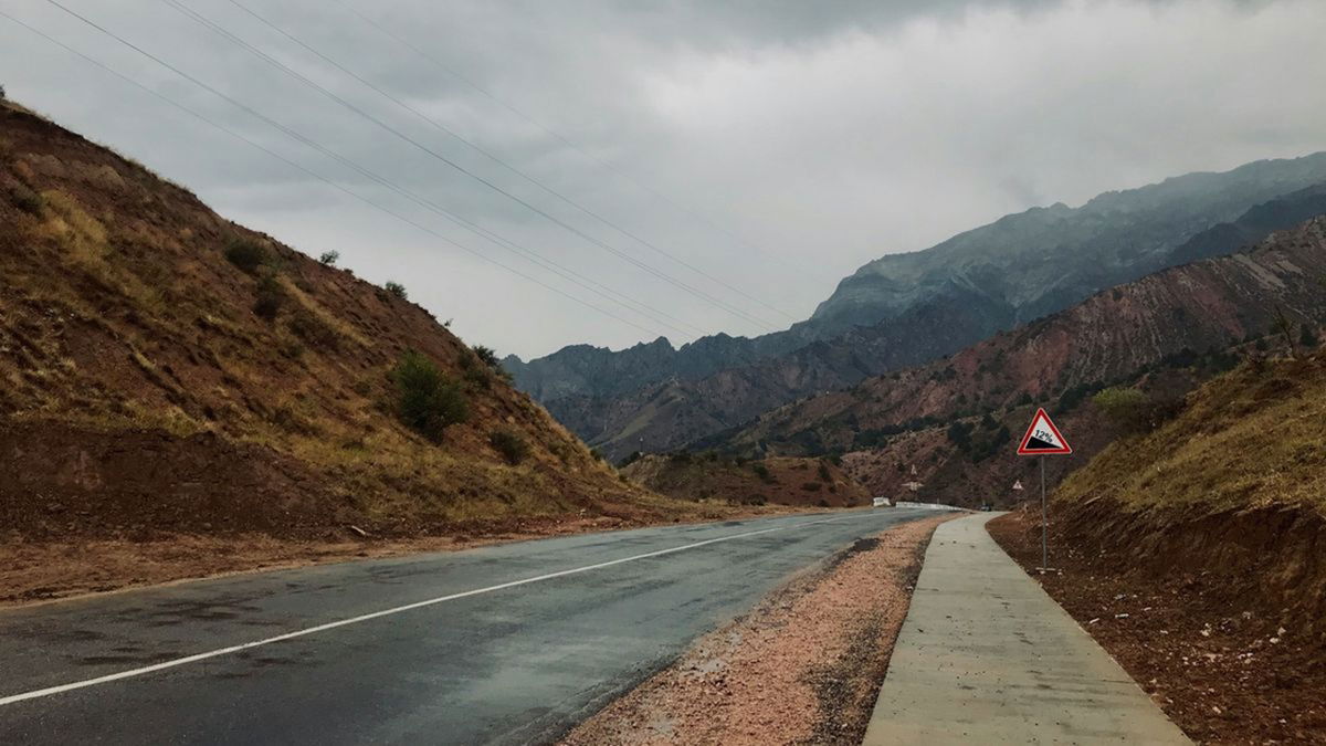 Cuáles son las carreteras más peligrosas de España y dónde están
