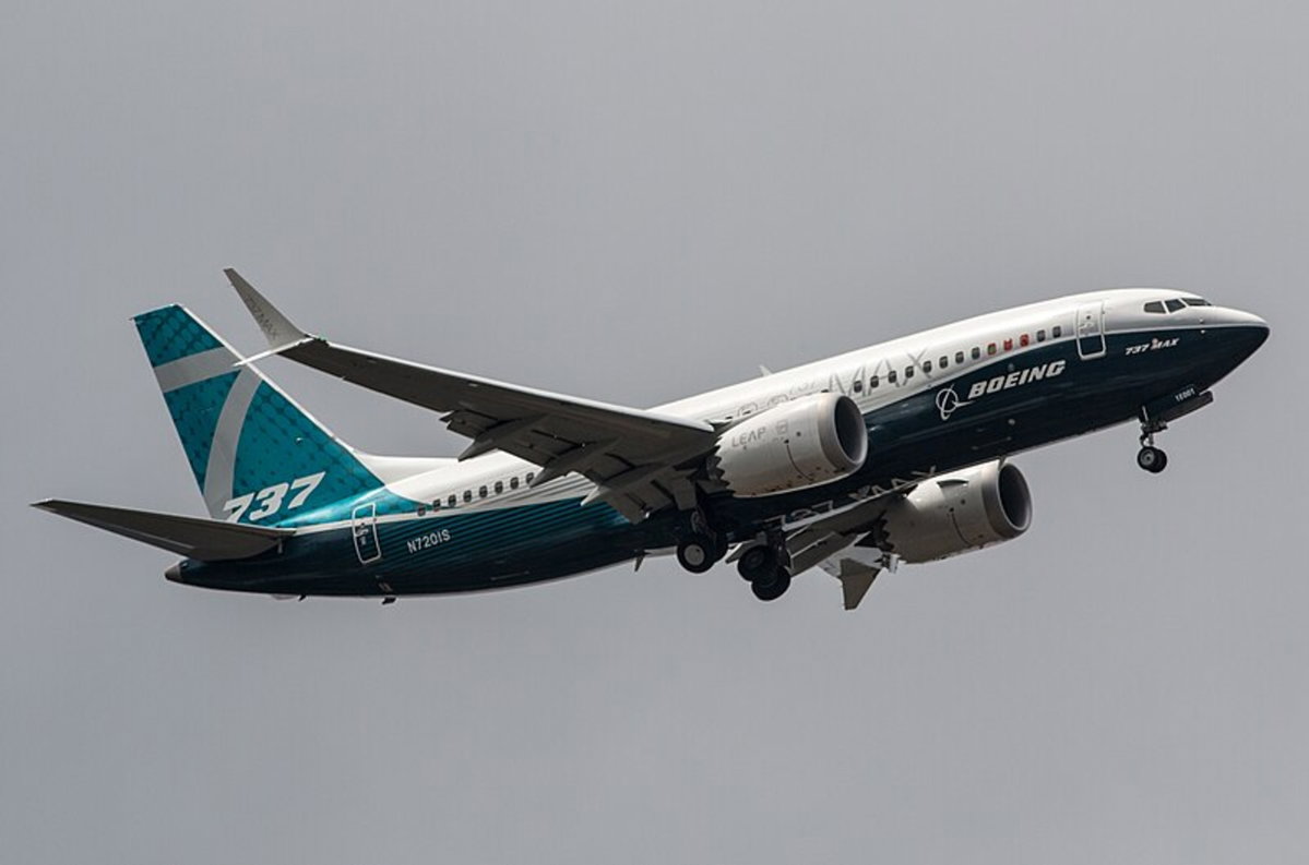 Airbus o Boeing: cómo reconocer cada marca de avión de forma fácil