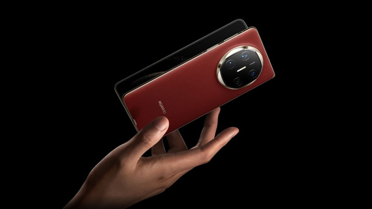 HUAWEI lanza en Dubai y por todo lo alto sus últimos productos ...