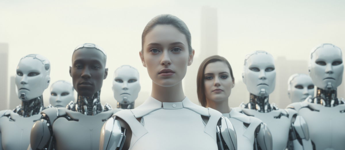 Qué es el valle inquietante y por qué sucede