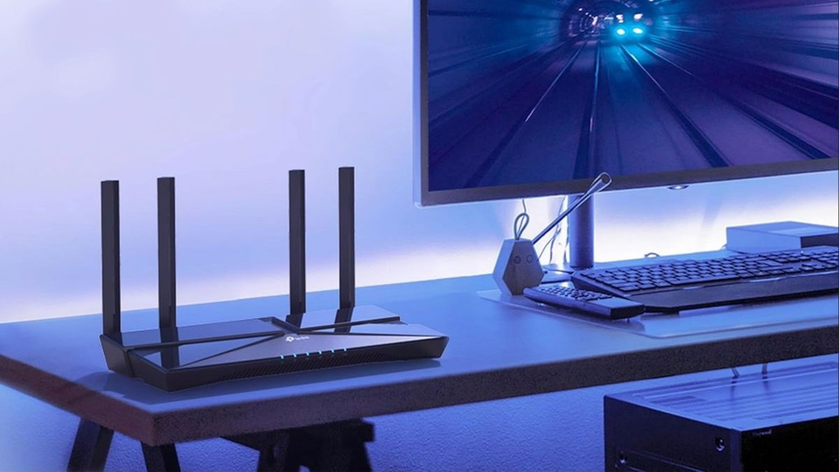 La marca de routers Wi-Fi más vendida de Amazon es un peligro de ...