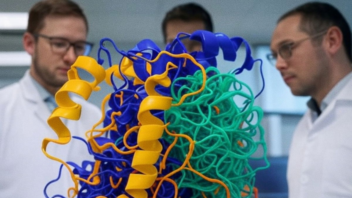 La IA usada por este grupo de científicos viaja 500 millones de años en ...